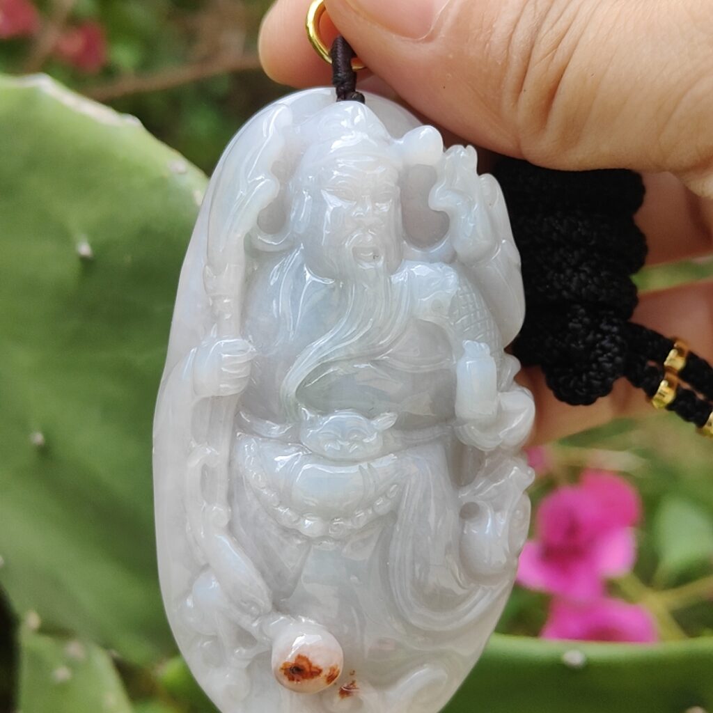 Jade Video Gallery - Only Use Outdoor Natural Lights 2025