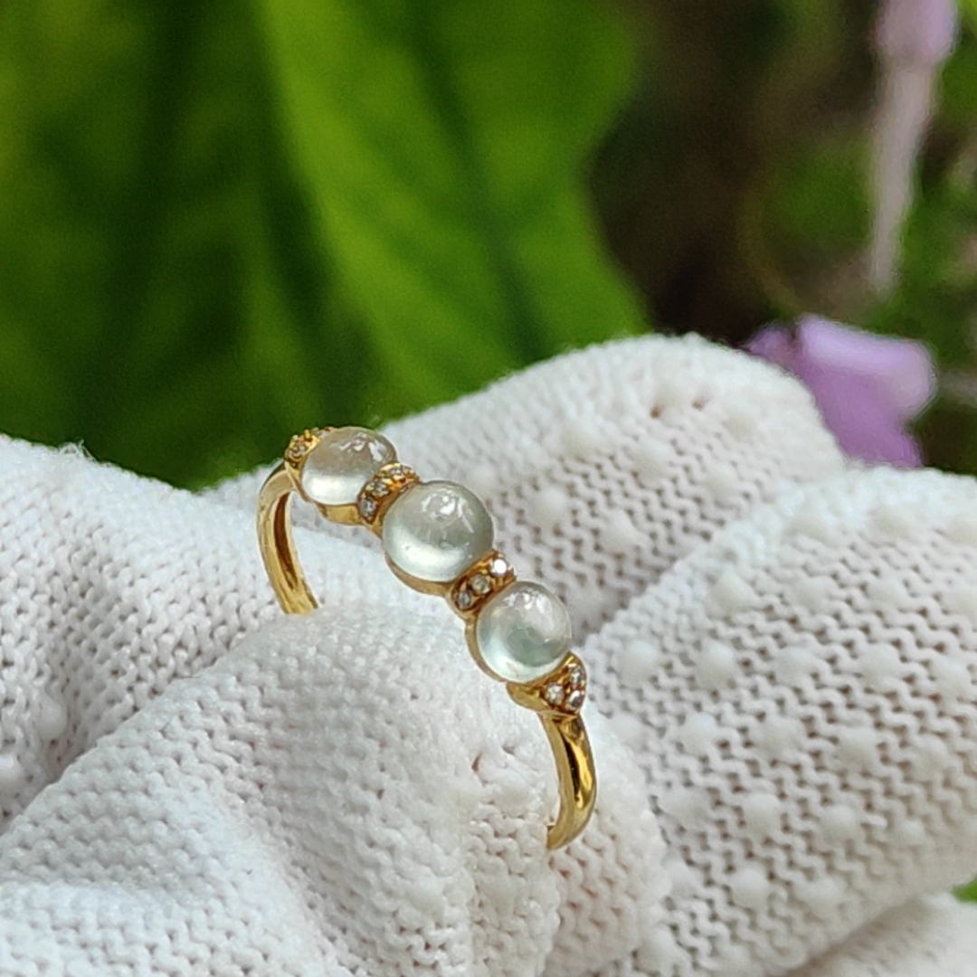 Discover Stunning Jade Ring Product Videos In Singapore 2025